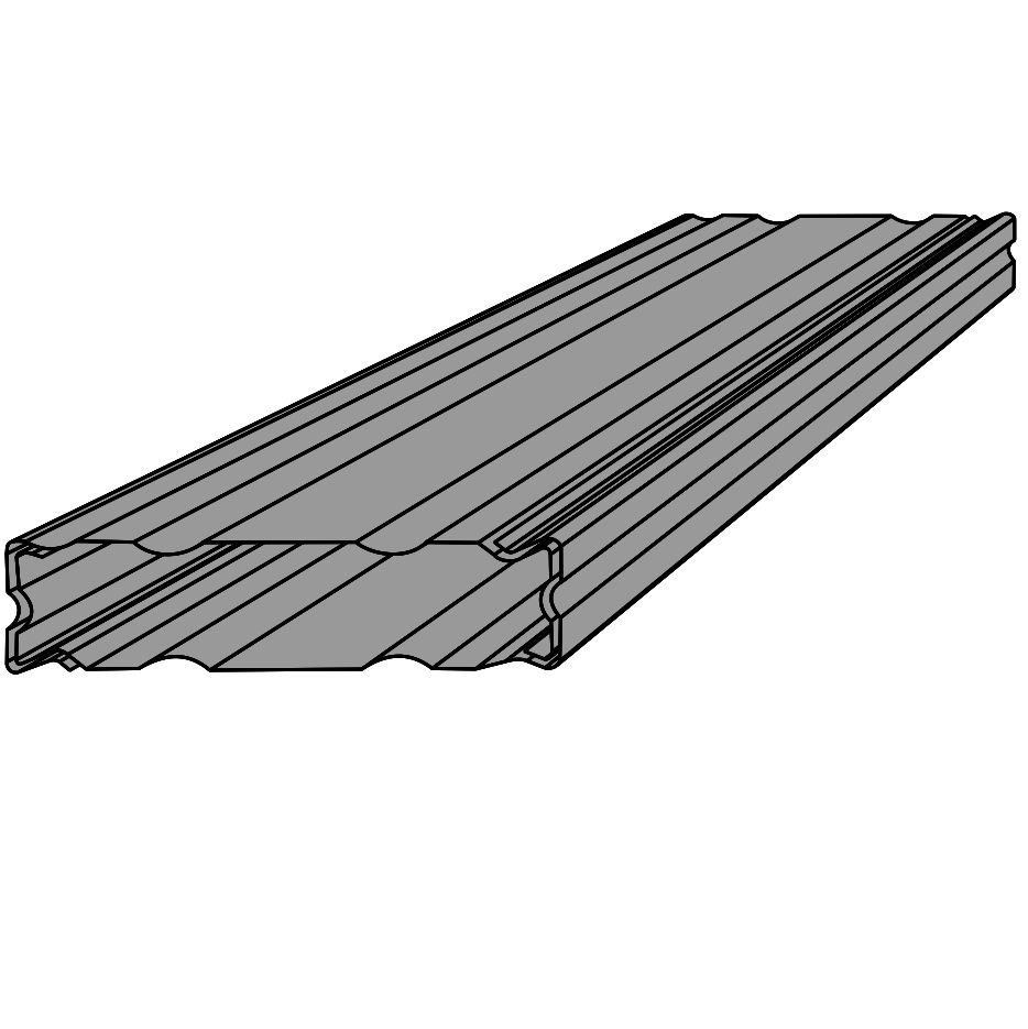 C TRUSS – PT. Utomodeck Metal Works
