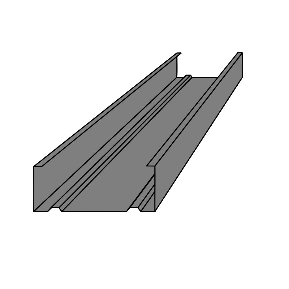 C TRUSS – PT. Utomodeck Metal Works