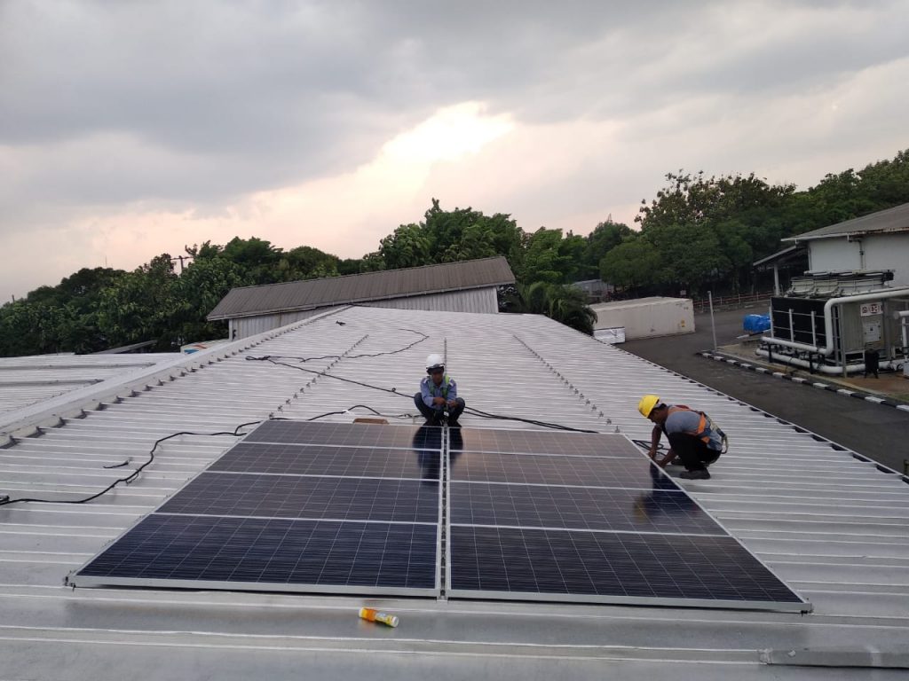 Hemat Biaya Listrik, Semakin Banyak Perusahaan Menggunakan Utomo ...