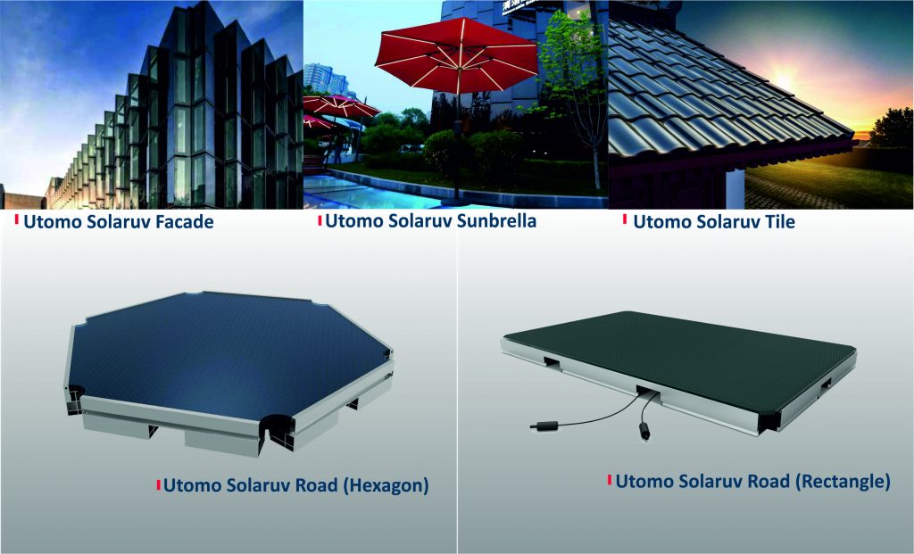 Operation and Maintenance – PT. Utomodeck Metal Works