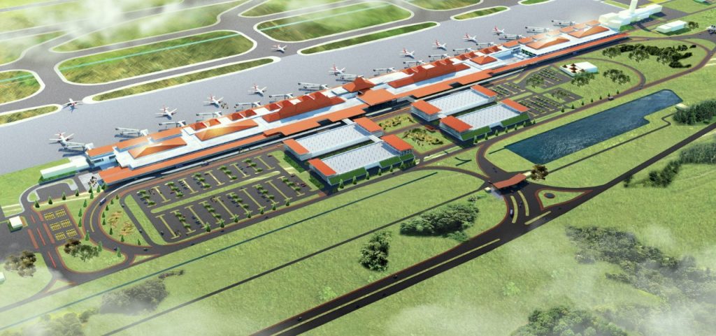 PT. Utomodeck Metal Works Kembali Dipercaya dalam Proyek Pengembangan ...