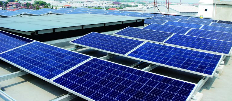 Sewa Atap Solar Cell Bisa Jaga Efisiensi Perusahaan Saat Pandemi – PT ...